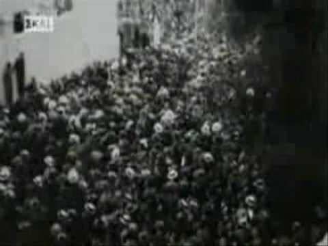 Η ΕΛΛΑΔΑ ΣΤΟ ΜΕΣΟΠΟΛΕΜΟ 1922-1940 ΜΕΡΟΣ 3 - YouTube