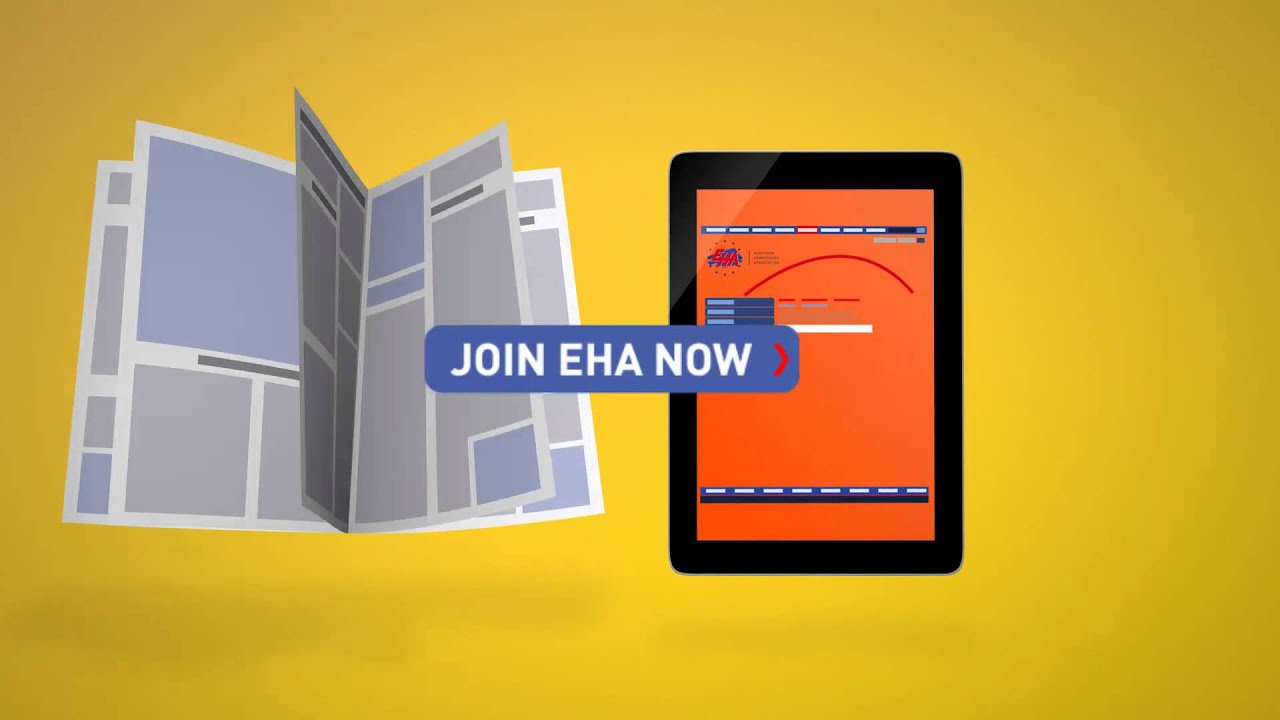 EHA Membership (animation film) - YouTube