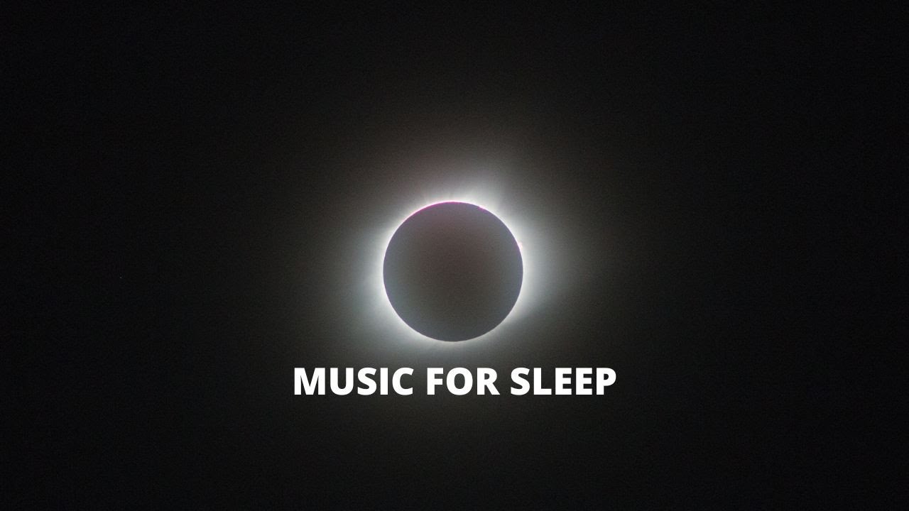 Beautiful music for sleep | under the echo - YouTube