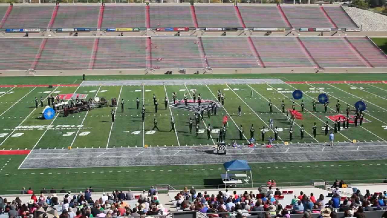 Volcano Vista High School Zia 2014 - YouTube