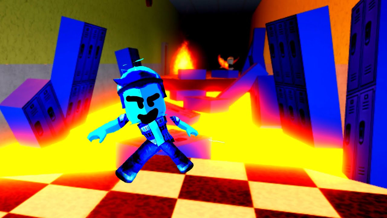 Roblox dairy and then wympy kid obby - YouTube