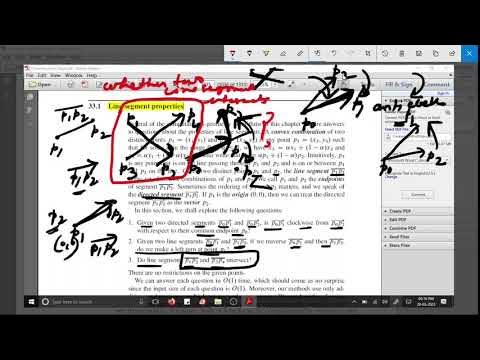 𝐂𝐨𝐦𝐩𝐮𝐭𝐚𝐭𝐢𝐨𝐧𝐚𝐥 𝐆𝐞𝐨𝐦𝐞𝐭𝐫𝐲 || 𝐋𝐢𝐧𝐞 𝐒𝐞𝐠𝐦𝐞𝐧𝐭 𝐈𝐧𝐭𝐞𝐫𝐬𝐞𝐜𝐭𝐢𝐨𝐧||𝐆𝐫𝐚𝐡𝐚𝐦 𝐒𝐜𝐚𝐧 & 𝐉𝐚𝐫𝐯𝐢𝐬 𝐌𝐚𝐫𝐜𝐡 𝐟𝐨𝐫 𝐂𝐨𝐧𝐯𝐞𝐱 𝐇𝐮𝐥𝐥 ...