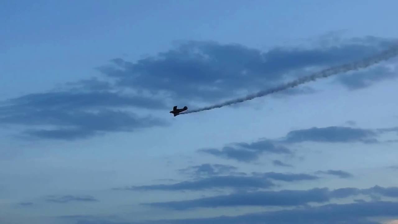 Addison Airport Air Show 2016, Kaboom Town - YouTube