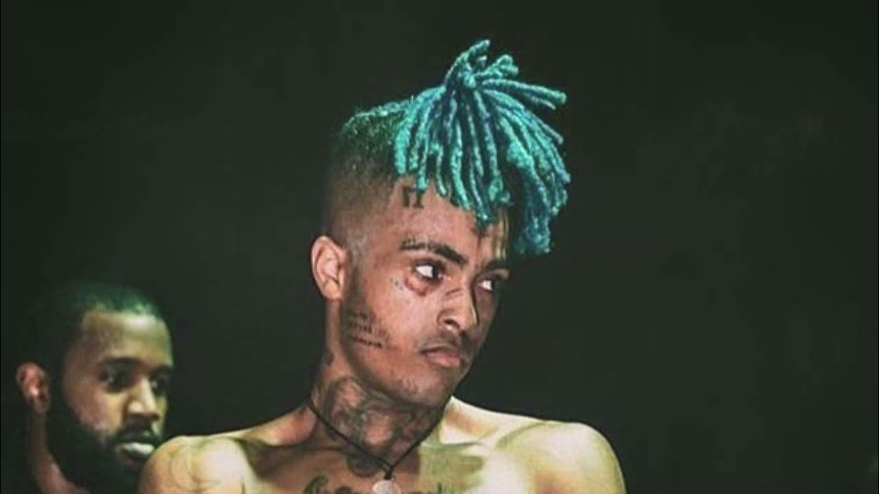 Xxxtentacion Upside Down Type Beat Prod Liri And Harryyyeast Youtube