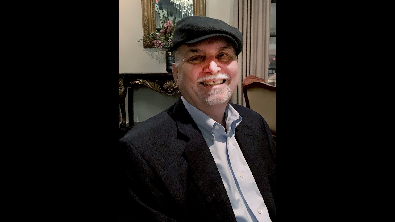 Philip Rush "Rusty" Haley, III - YouTube