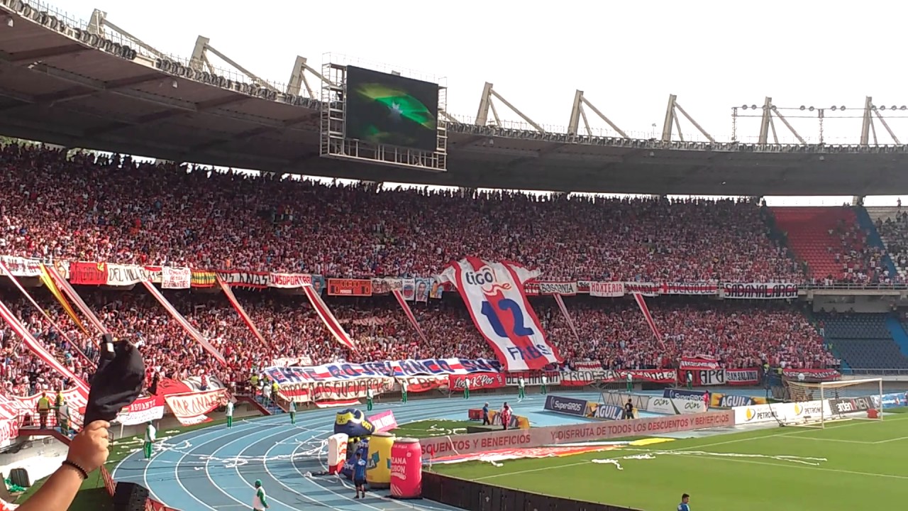 FRBS Y LBK JUNIOR VS NACIONAL - YouTube