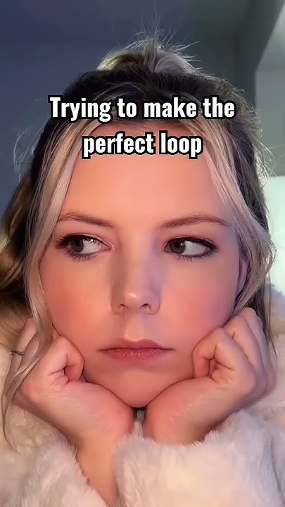 The perfect loop of 2024 #loop #satisfyingloop - YouTube