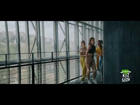 elçin sangu💛💛reklam filmi