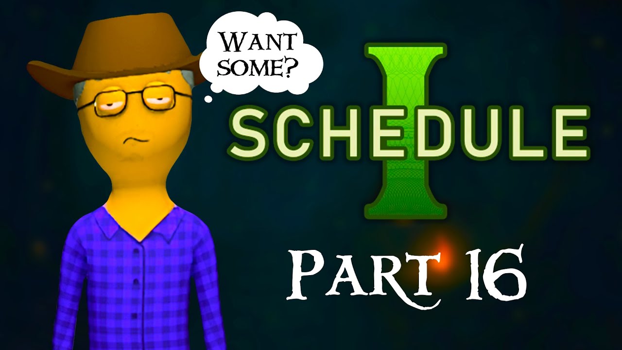 Today Is The Day Mixing Begins🧪 | #16 | Night Schedule 1 - YouTube
