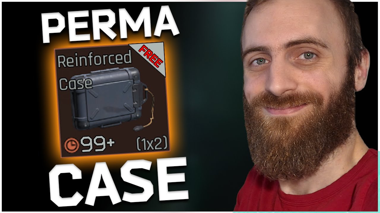How to Get FREE Permanent Cases - Arena Breakout Infinite - YouTube