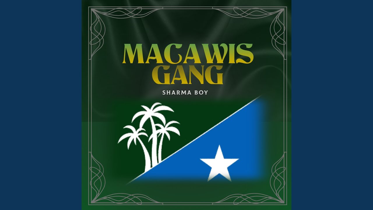 Macawis Gang - YouTube