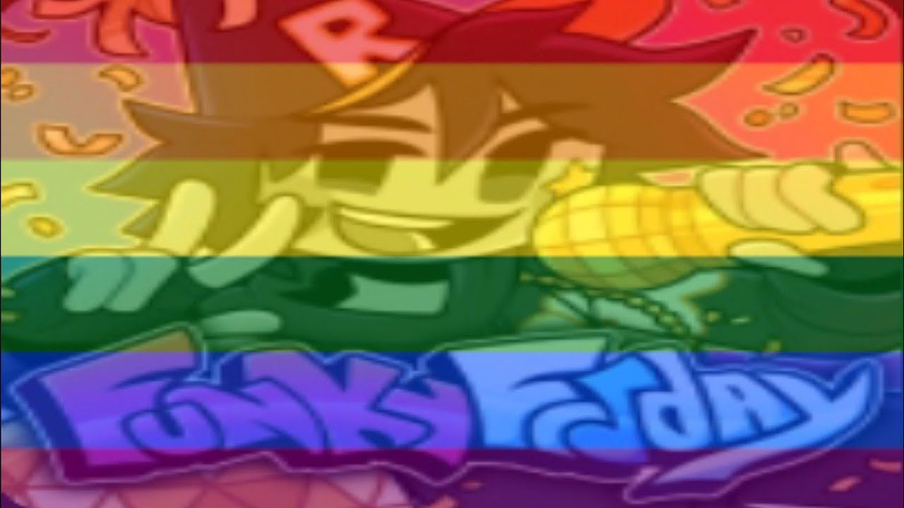 Update Funky Friday 2025 (muộn) - YouTube