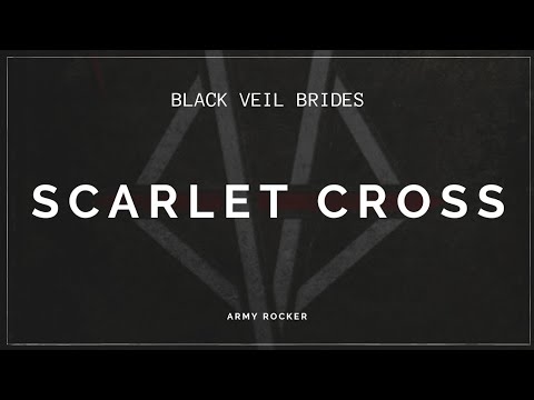 Scarlet Cross - Black Veil Brides •Sub Inglés - español• - YouTube