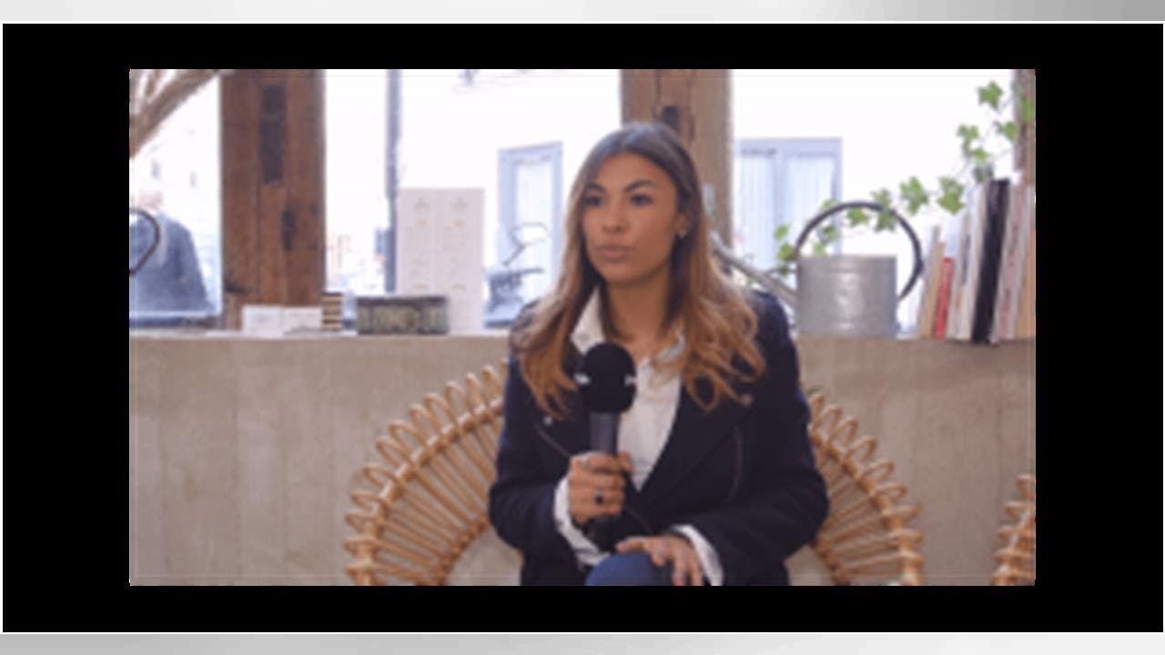 Qui est Léa Djadja ? Photos et vidéos ! Age / Taille Etc … ! - YouTube