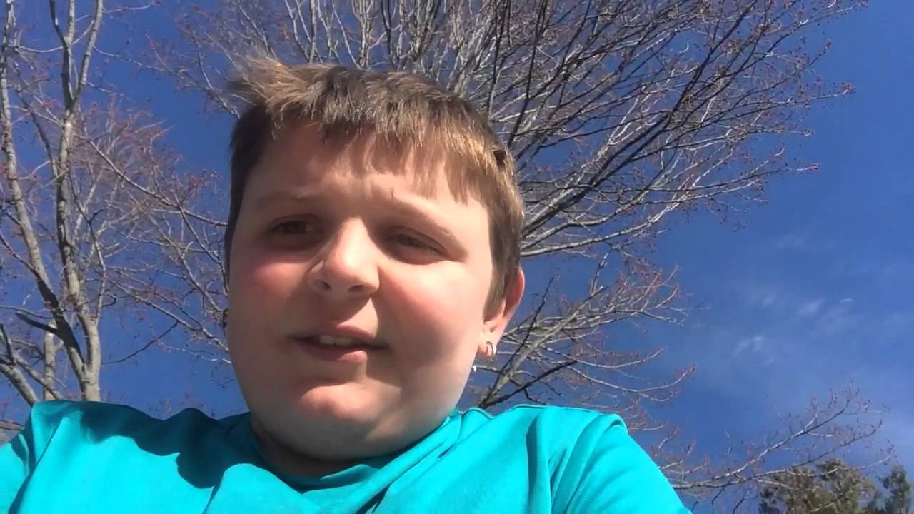 Vlog Two Youtube
