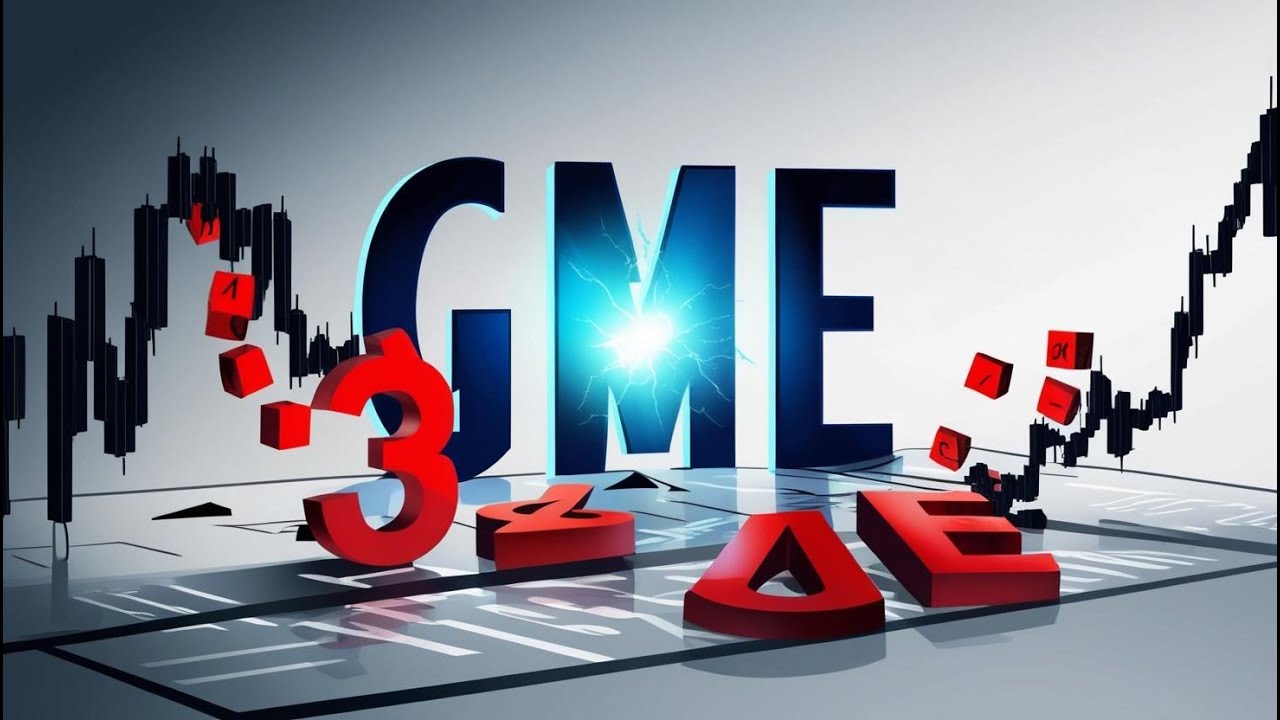 Financial Freedom GameStop GME. Ryan Cohen buys more. $1.5bn ...