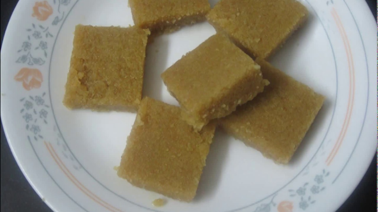 easy sukhdi recipe||how to make soft sukhadi||gur papdi recipe in hindi ...