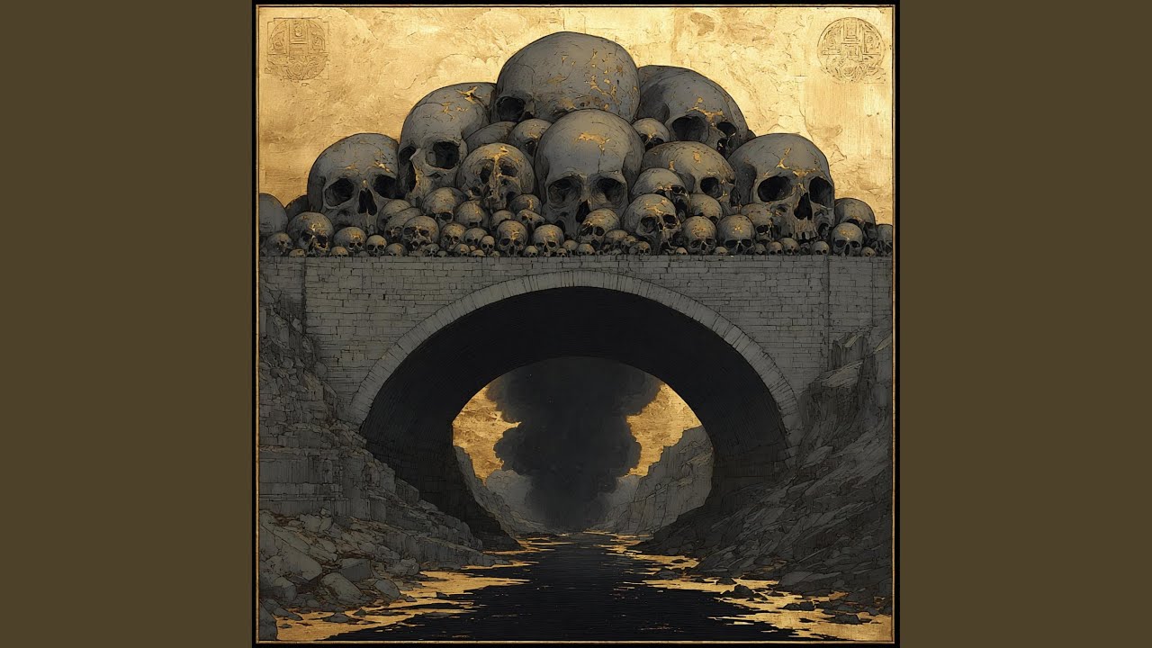 Brú Hausa (Bridge of Skulls) - YouTube