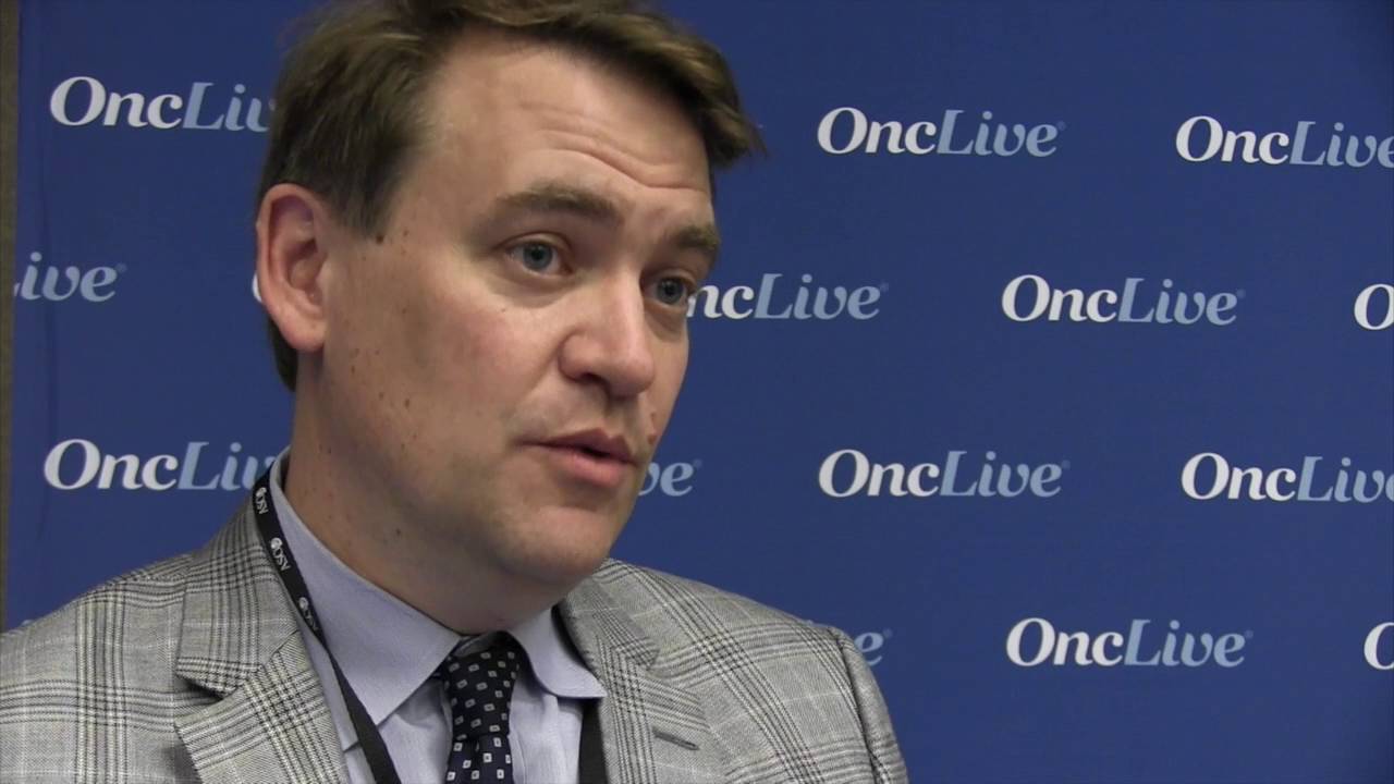 Dr. Charles Ryan on Impact of IMAAGEN Trial in Nonmetastatic CRPC - YouTube