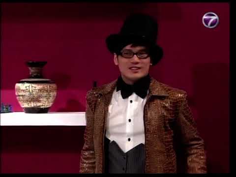 Mr Siao's Mandarin Class Episode 2 (你好 Mr Siao 第2集) - YouTube