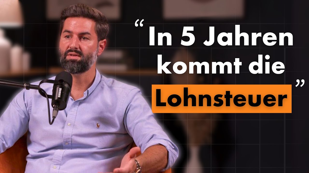 Auswandern nach Dubai: Anwalt deckt alle Mythen auf! - YouTube