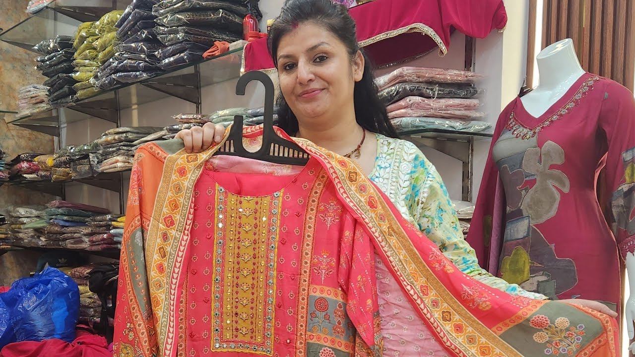 prakash Textiles live - YouTube