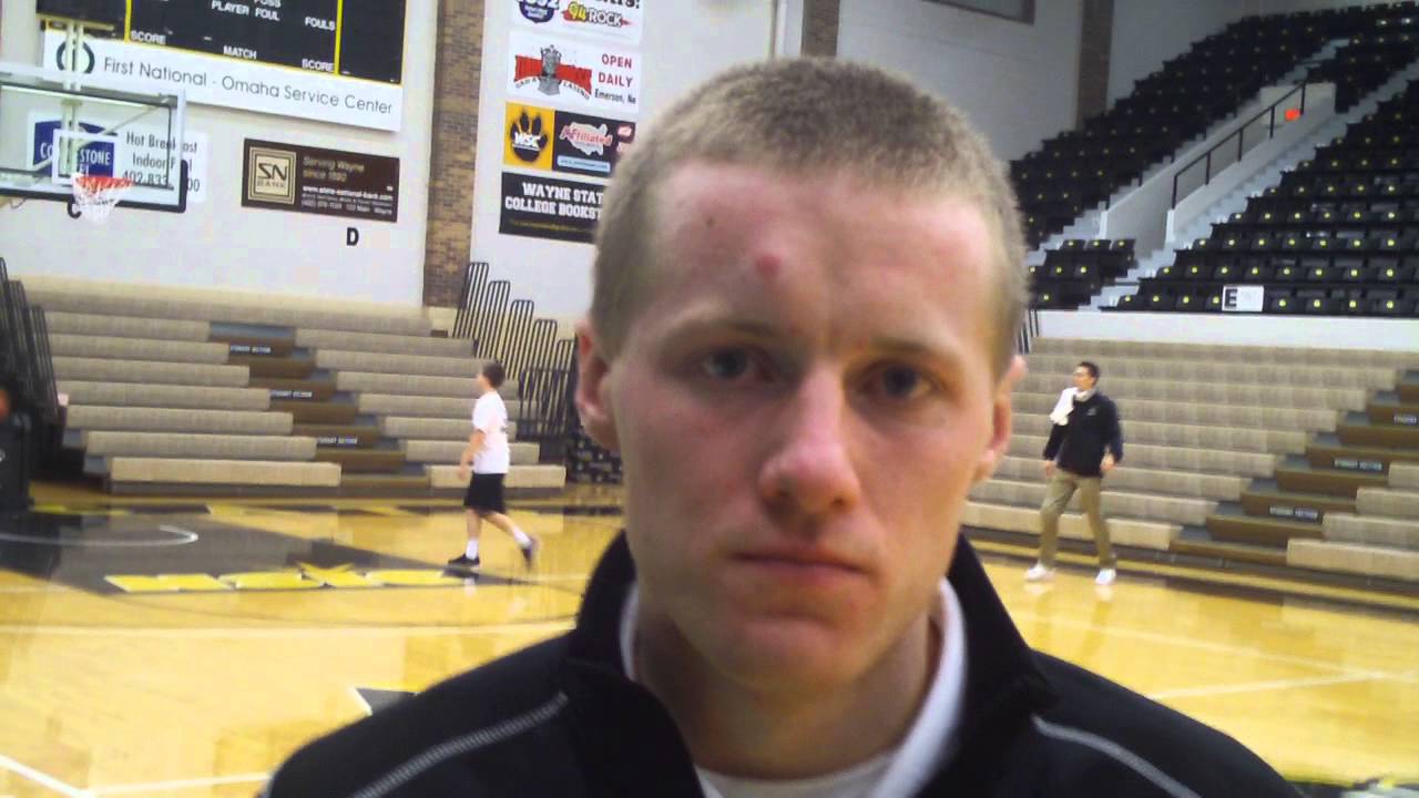 Ty Bauschek 12-14-13 - YouTube