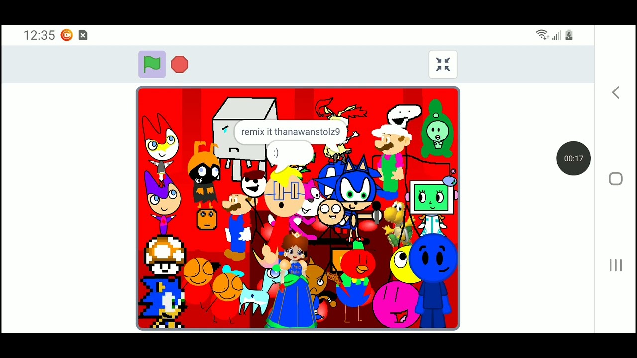 Jacob630 fart more stickman - YouTube