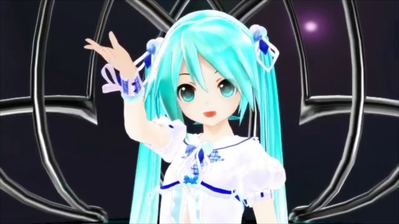 Yamato-0209【MMDあぴミク】プラネタリウムの真実 - YouTube