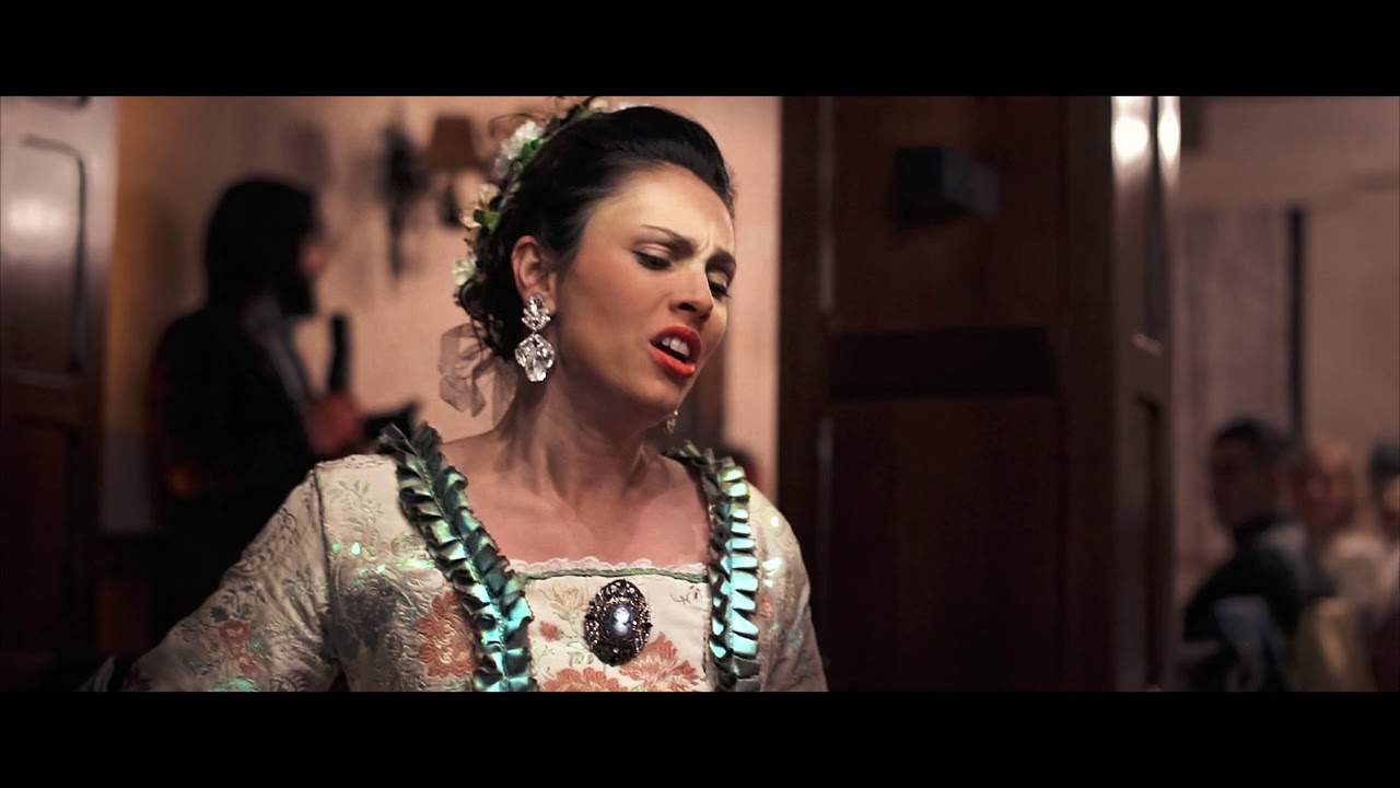 Carnival Opera Gala Dinner - The great Italian music - 2020 - YouTube