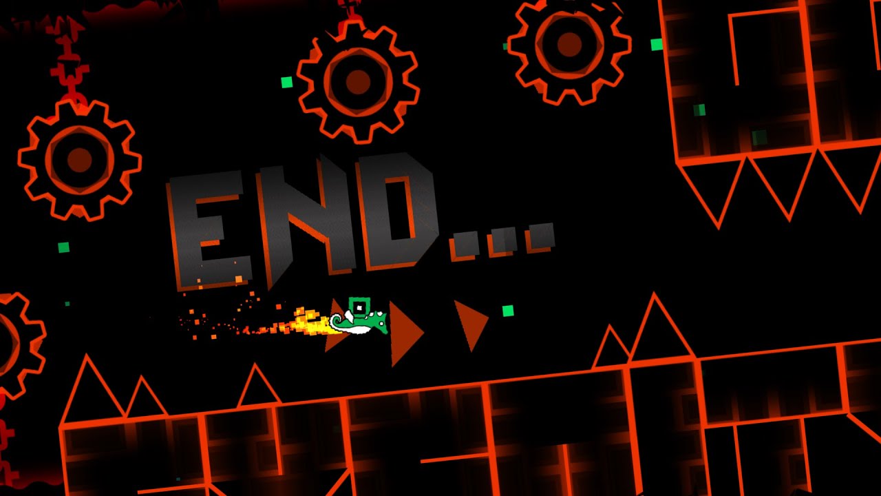 Aftermath 100% (Fluke from 56) // LEGENDARY EXTREME DEMON // 5th ...