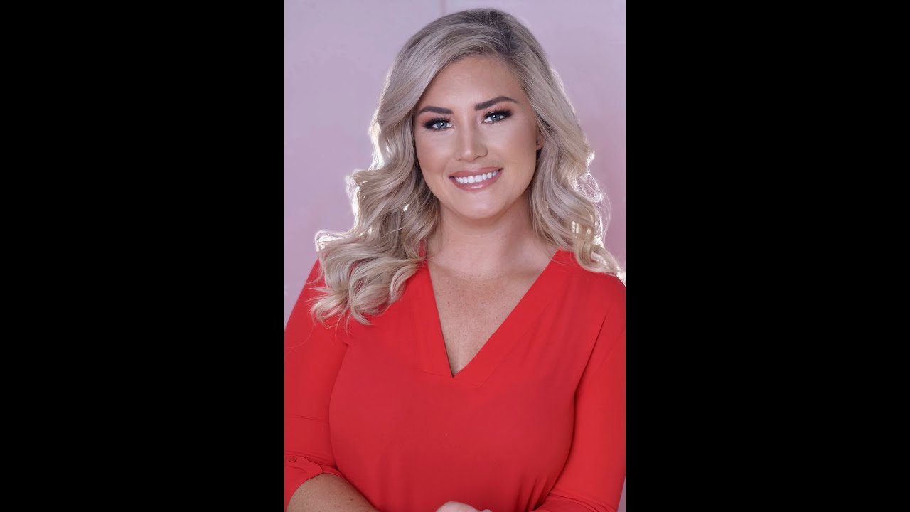 2021 Motorsports Film Reel - Hannah Newhouse - YouTube
