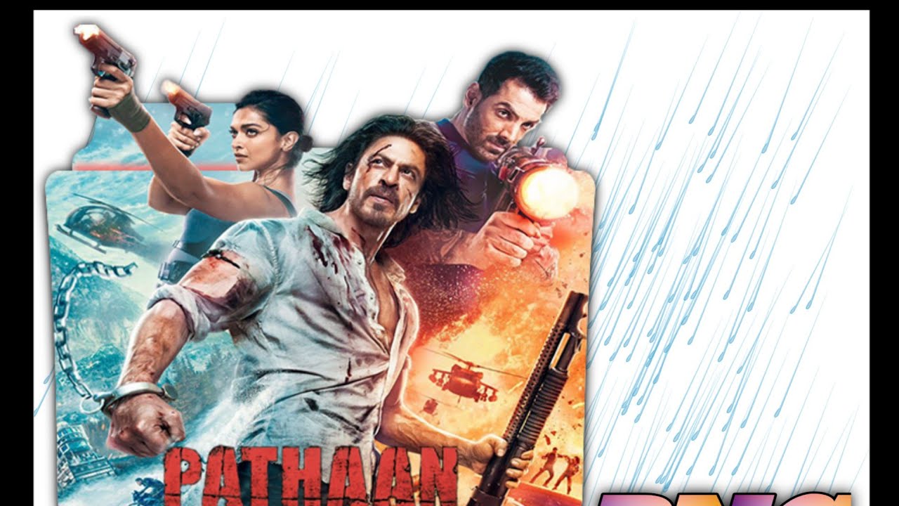Pathan movie trailer_pathan movie explained in Hindi-pathaan movie link ...