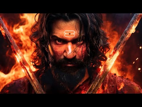 CHHAAVA MOVIE!! 😳| Vicky K | Chava Movie Drawing - YouTube