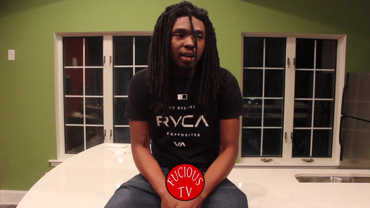 301 Jah Expains How He Got His Name, Linking With Dj B Eazy, Kb4l ...