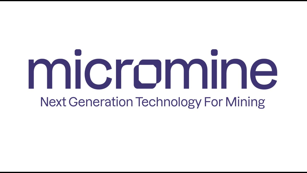 Micromine Pitram Mobile Network Solutions - YouTube