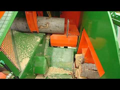 Spaltfix K 450 / ODUN YARMA-KIRMA VE KESİM MAKİNALARI