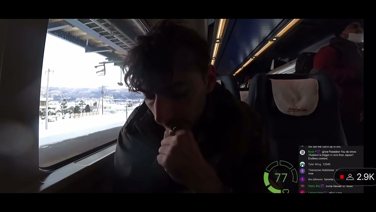 Ice Poseidon Talks About CX Coin #cx #crypto #iceposeidon - YouTube