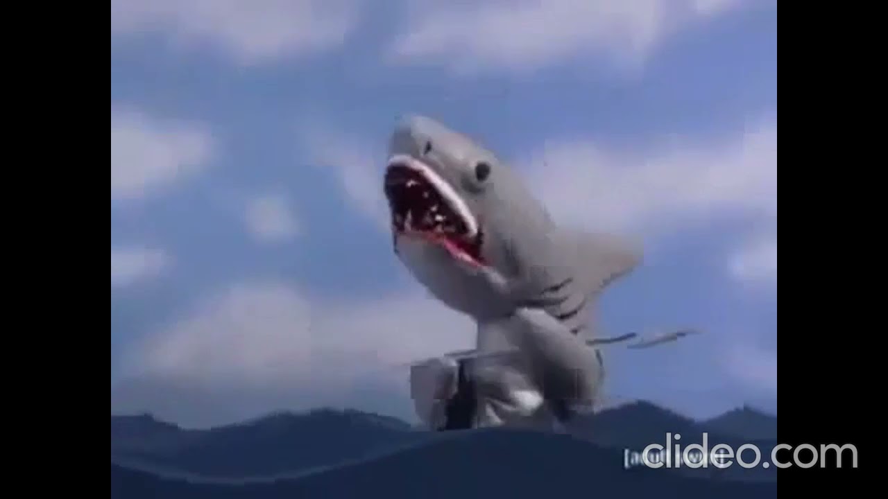 Robot Chicken - Jaws: Special Edition - YouTube