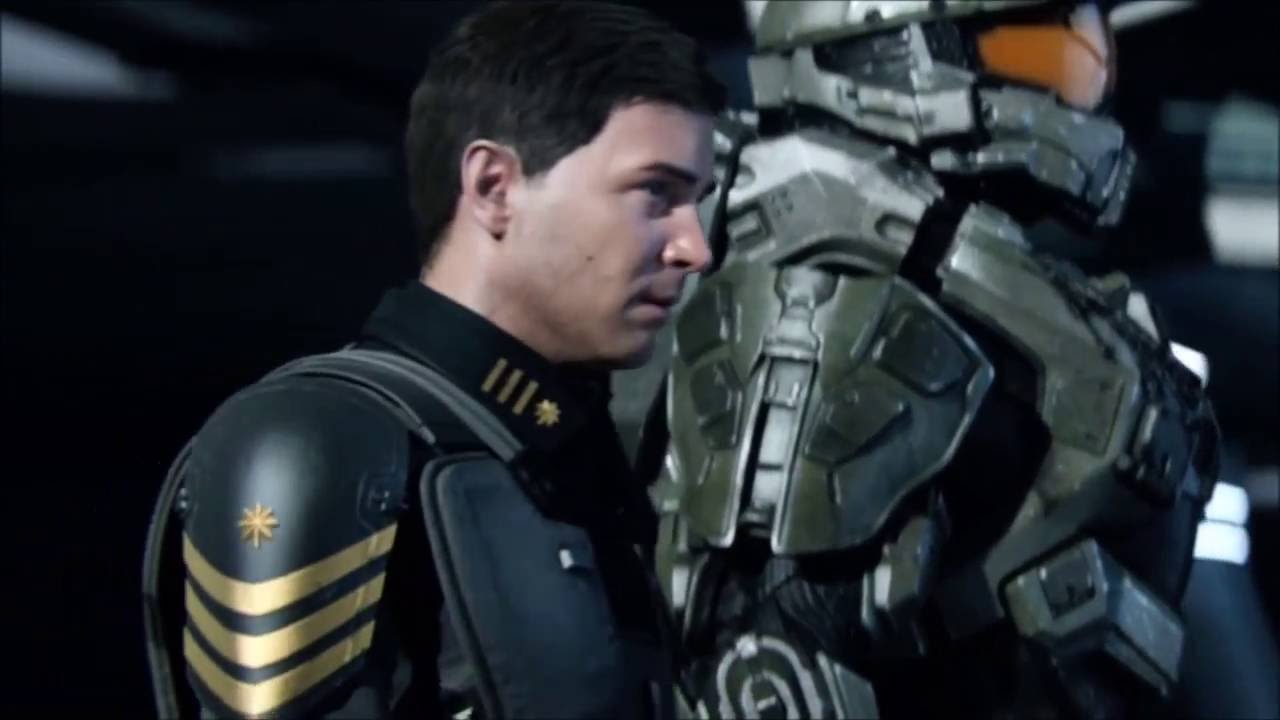 Halo 4 - Final Èpico XBOX ONE® - YouTube