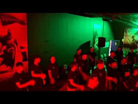 HZ ABBAS (AS) DESTESİ Zeynebiye Camii 2025