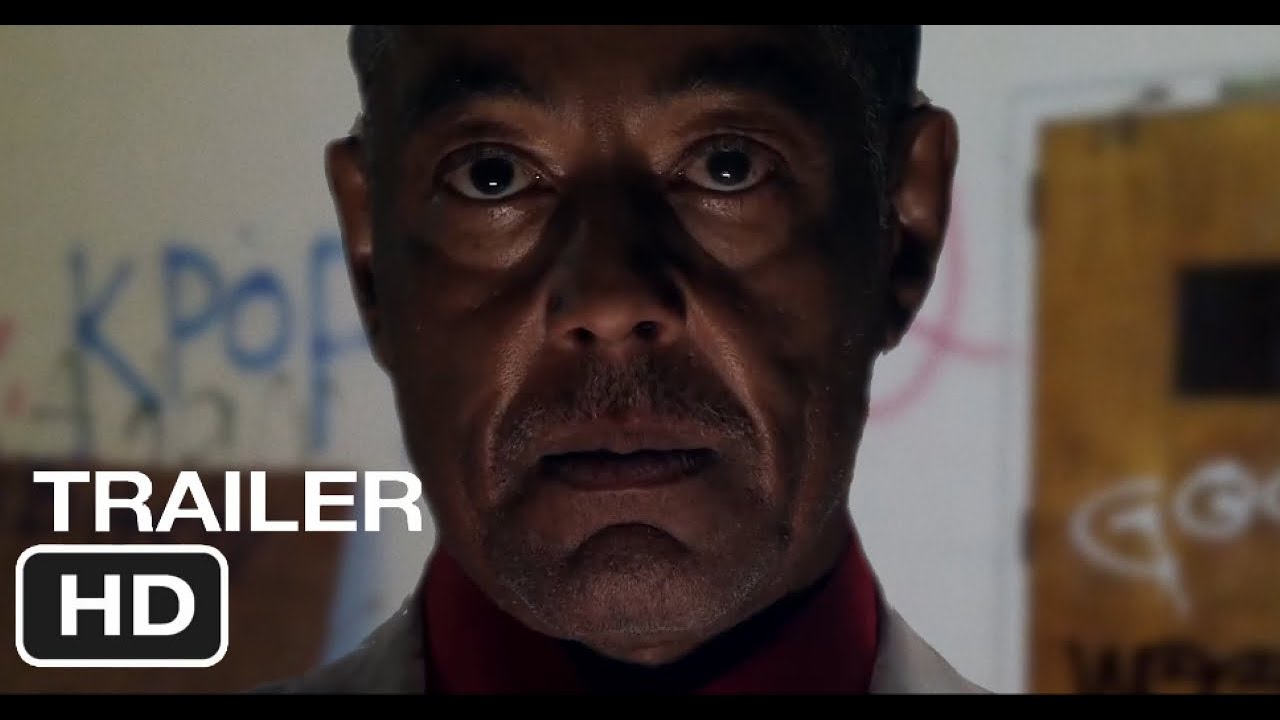 Spring Break 2022: The Final Trailer - YouTube