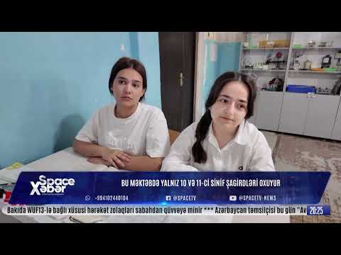 Tam orta məktəb layihəsi nədir?