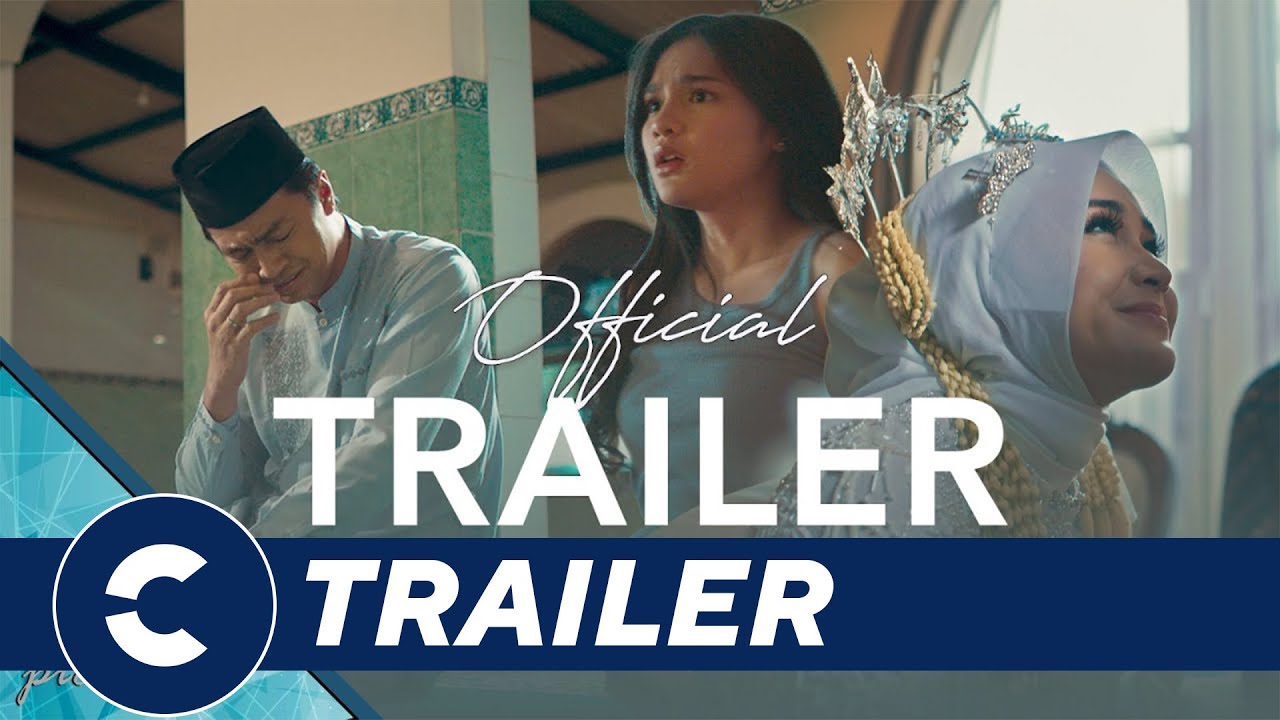 Official Trailer IPAR ADALAH MAUT - Cinépolis Indonesia - YouTube