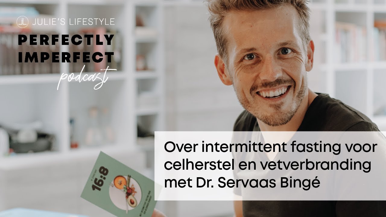 Over intermittent fasting voor een sterke immuniteit en vlotte ...