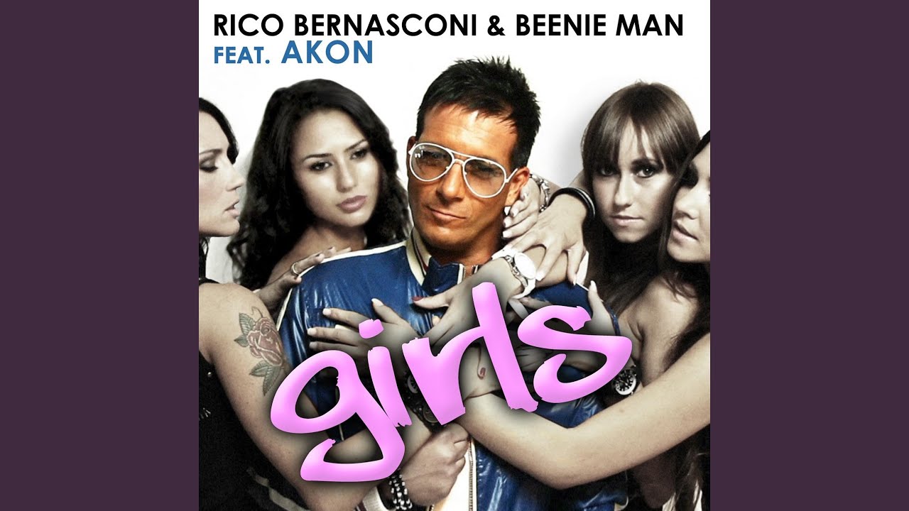 Girls (feat. Akon) - YouTube