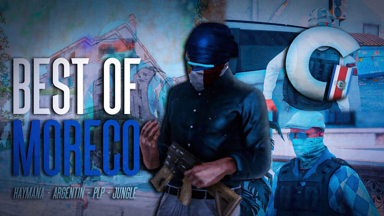 BEST OF #2 | CARTEL MORECO 🇨🇷 | #GLIFE #GLITE #REMONTADA - YouTube