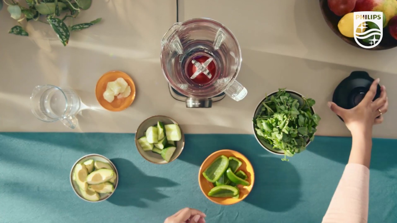 Philips | Recipes - YouTube