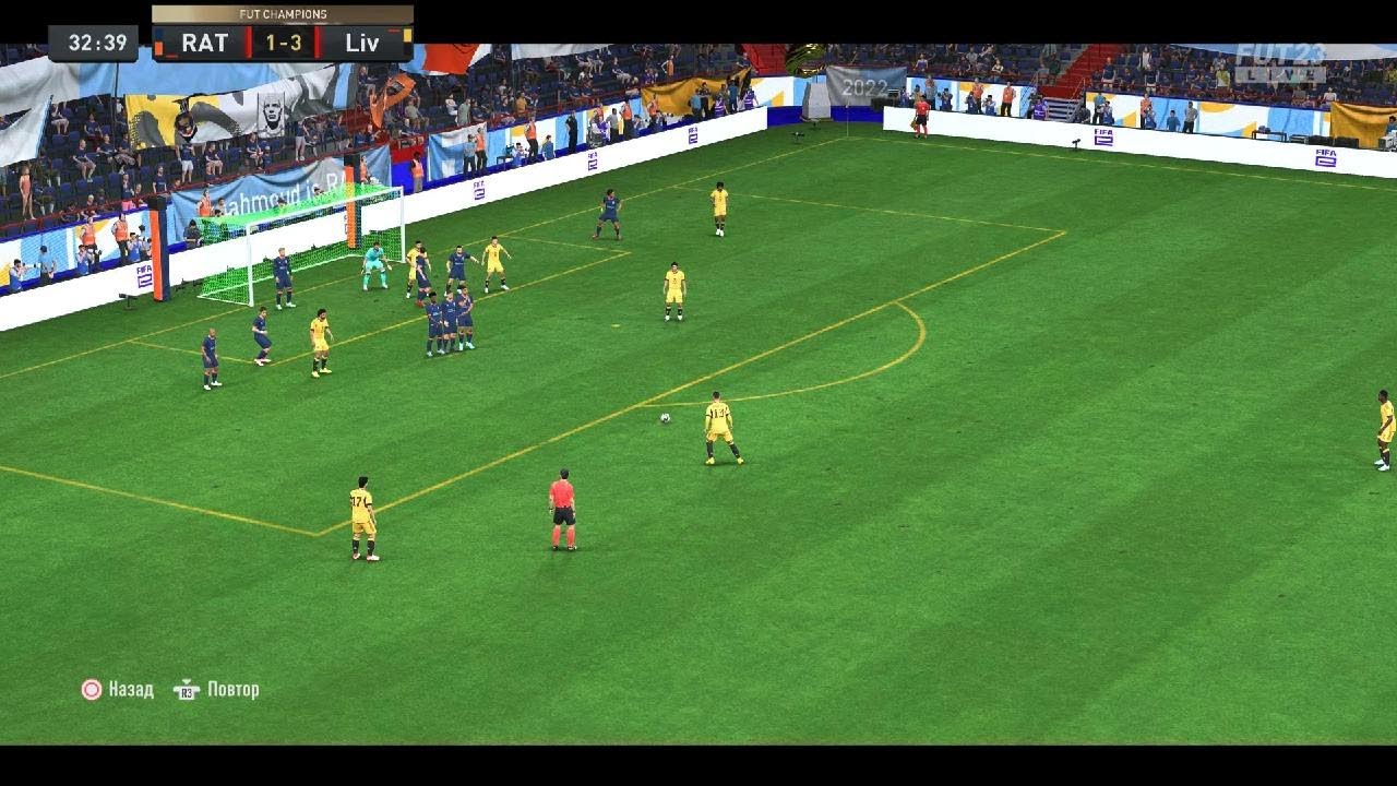 FIFA 23 Cristiano Ronaldo 96 👌👍😁 - YouTube