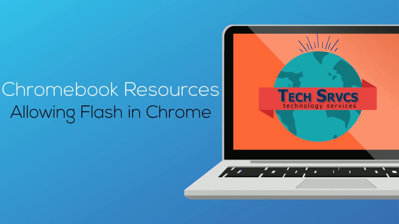 How To Allow Flash - YouTube